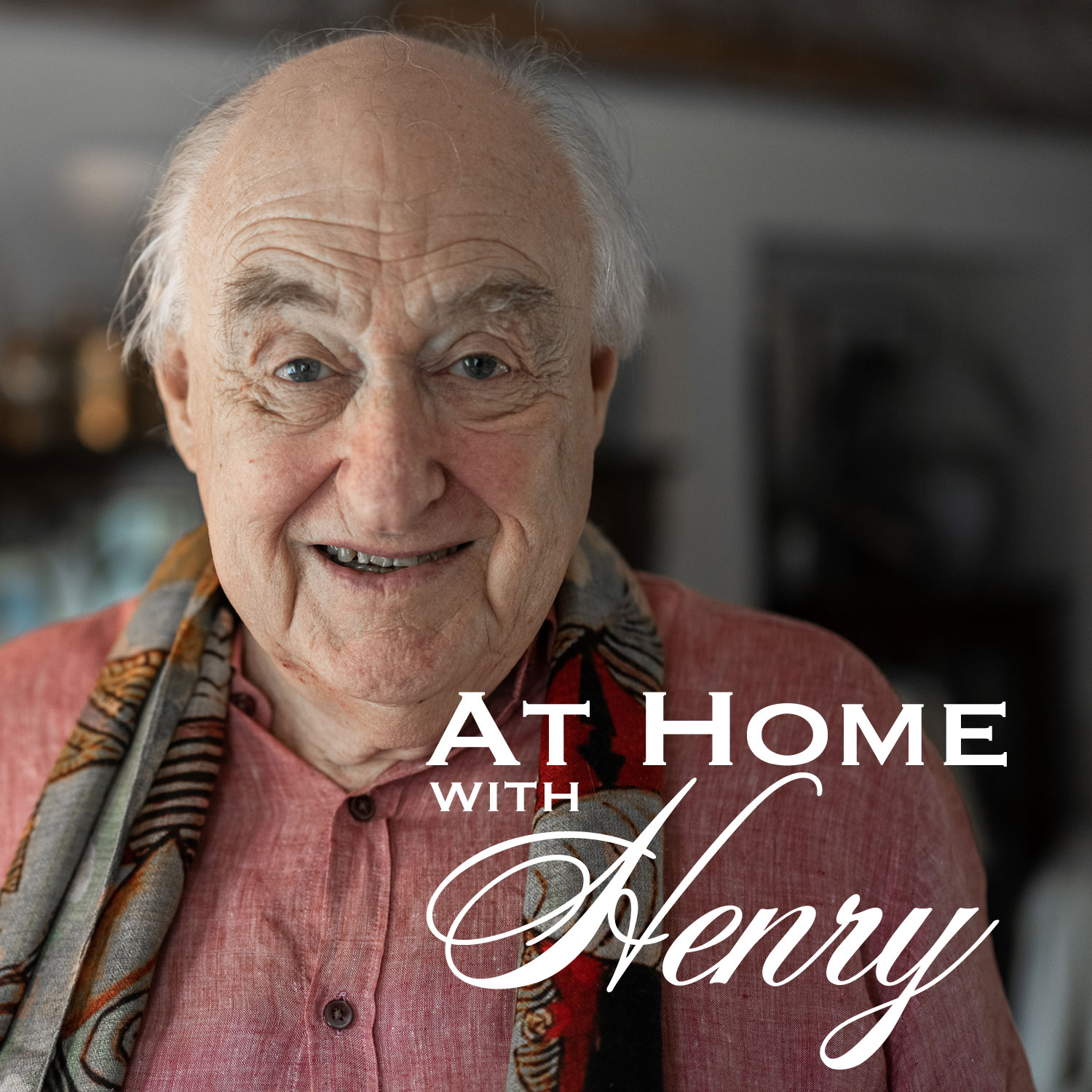 At Home with Henry - Simon Fielder Productions